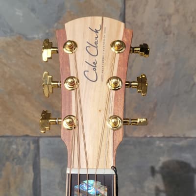 Cole Clark CCAN3 Angel 3 | Reverb