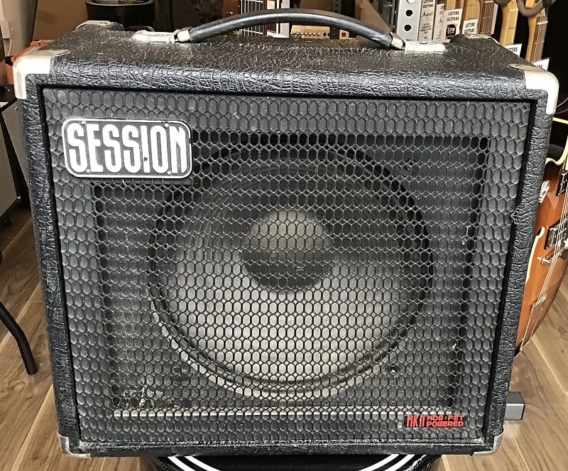 Session SESSIONETTE 75 MKII 1980’s | Reverb