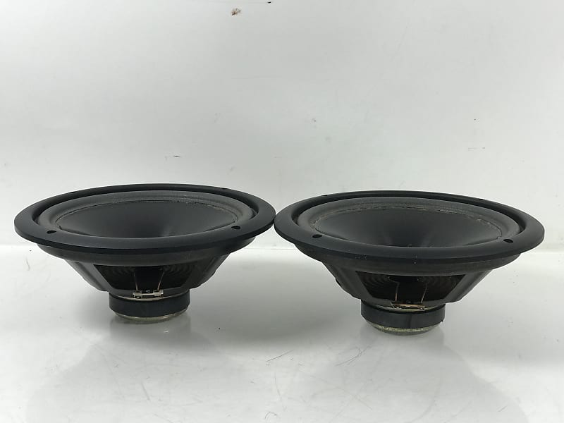 Infinity Reference 5 Woofer Pair 902-4599 72664 Speaker | Reverb