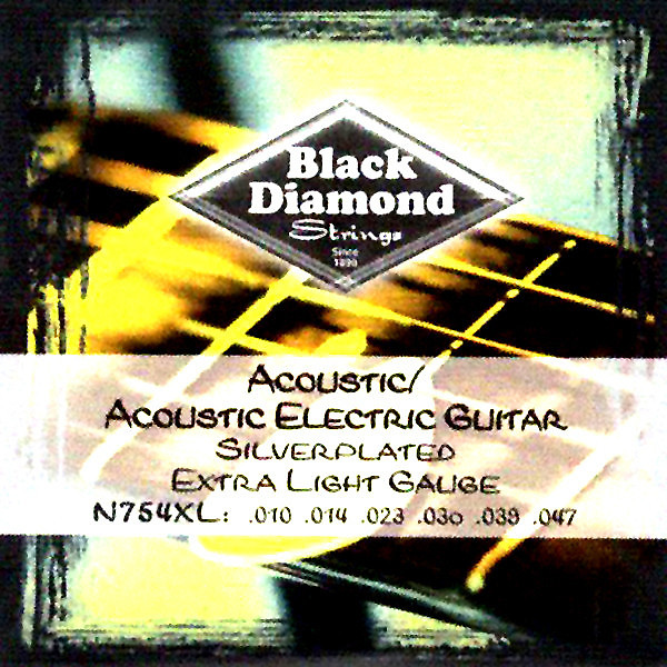 diamond violin strings