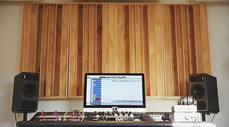 ATS Diffuser 2020 - Natural | Reverb