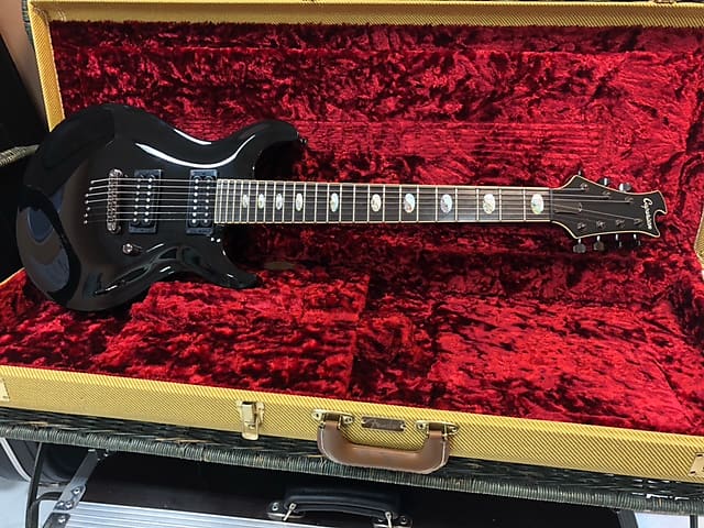 Caparison Angelus 7 M3B | Reverb