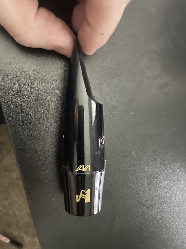 Vandoren Java | Reverb