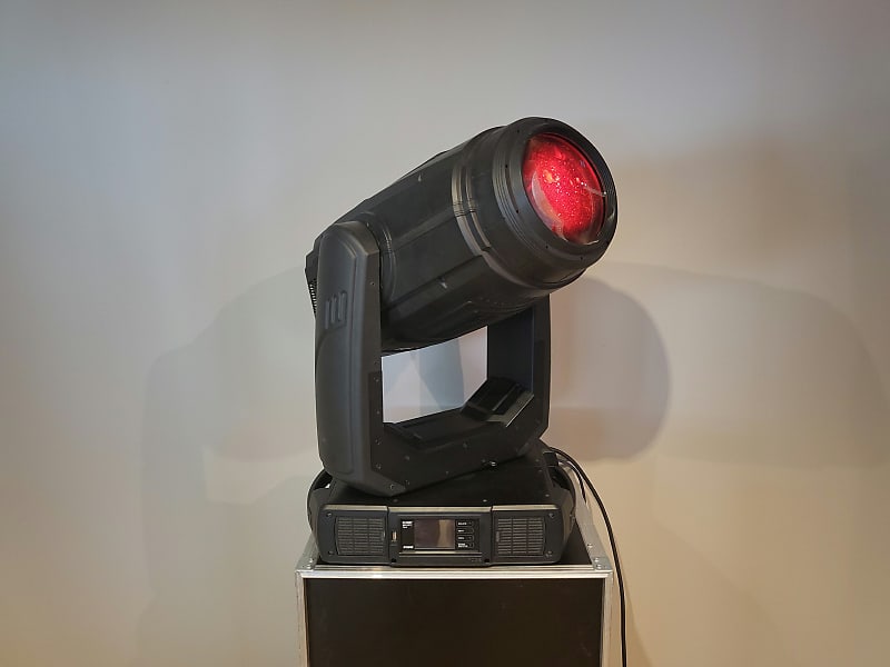 Lot of 2 Robe BMFL Spot | Reverb