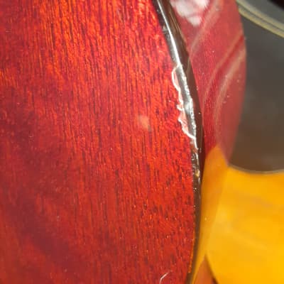 Samick Music Signature Series C1 Classical Guitar Designed by | Reverb