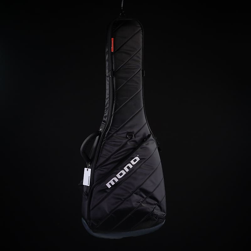 Mono Vertigo Electric Guitar Case - Black | Reverb