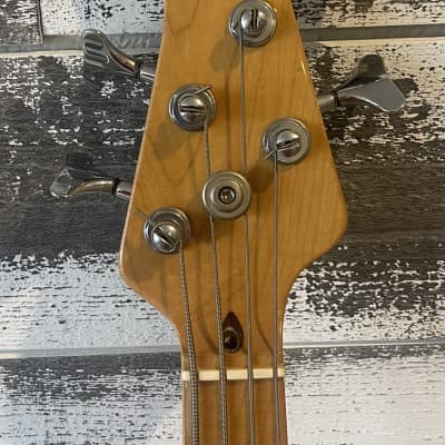 Robin Freedom II 80’s - Surf Green | Reverb