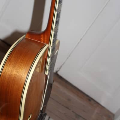 Levin Deluxe 1945-1955 | Reverb