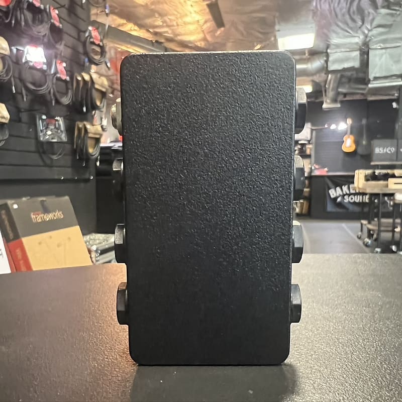 American Loopers 4 Way Junction Box | Reverb