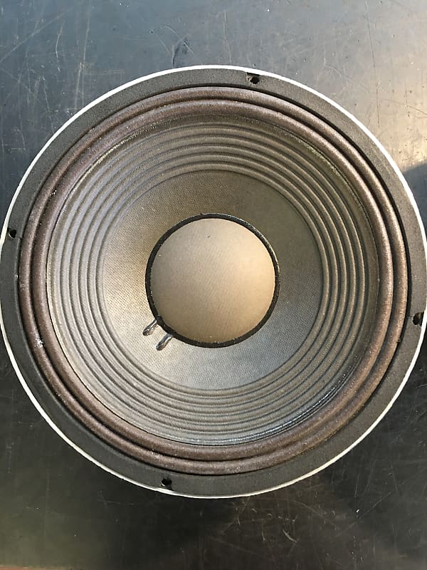 JBL 2204H LF Driver | Reverb