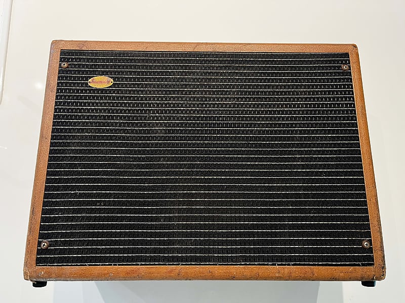 Valco Tonemaster 1964 Original Valco, Supro,Tube amp English | Reverb