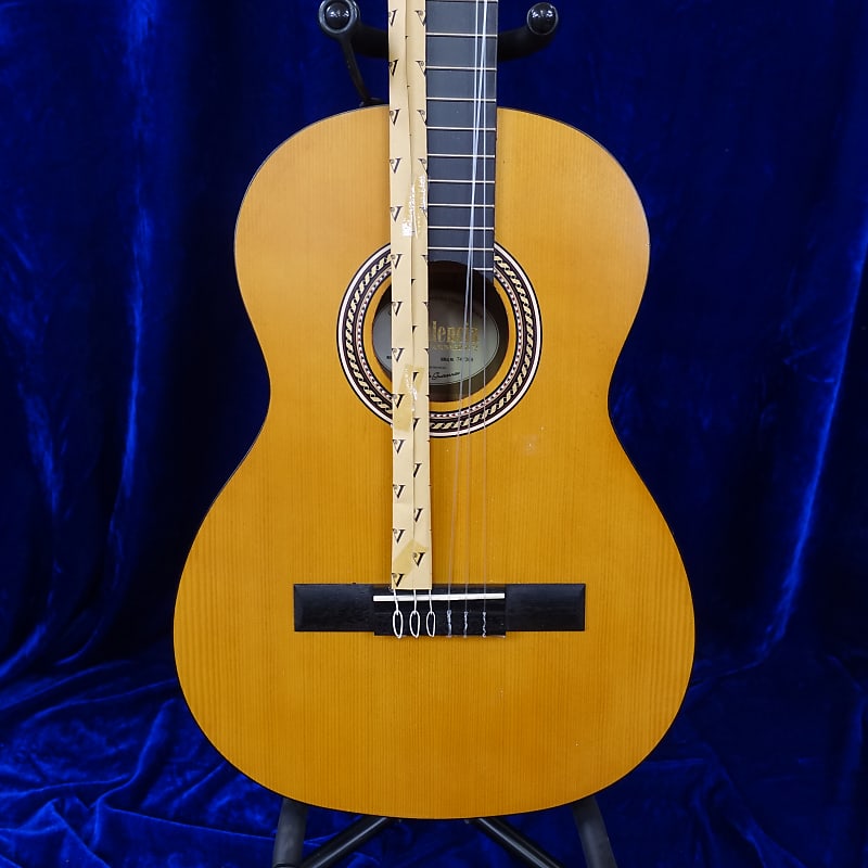 Valencia Classical Guitar 200 Series | Reverb