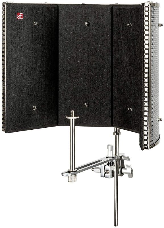 sE Electronics Reflexion Filter PRO | Reverb