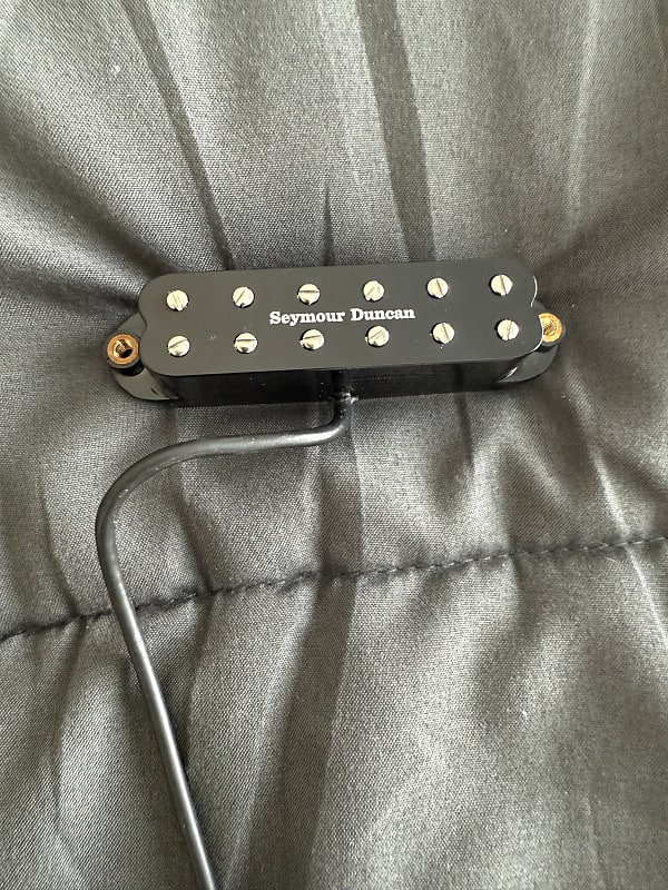Seymour Duncan Red Devil Neck Pickup | Reverb