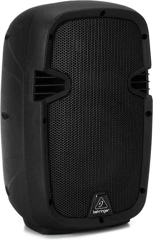 Behringer PK108A 2-Way 8" Active Loudspeaker | Reverb
