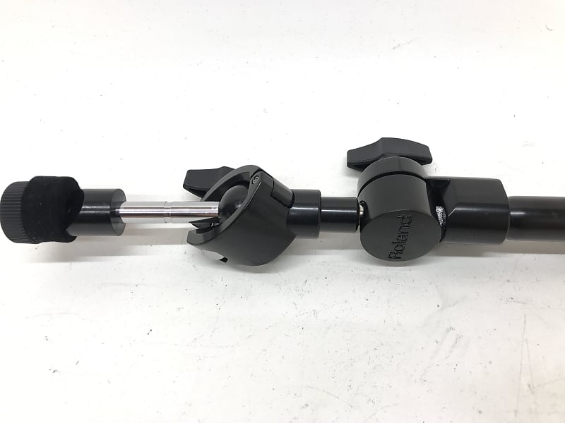 Roland Black Ball Arm MDY-STD 3 Way Standard | Reverb