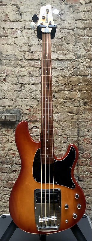 Ibanez ATK300 fretless (made in Japan) | Reverb Australia