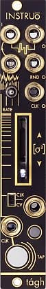 INSTRUO TAGH V2 RANDOM VOLTAGE GENERATOR : BRAND NEW : | Reverb