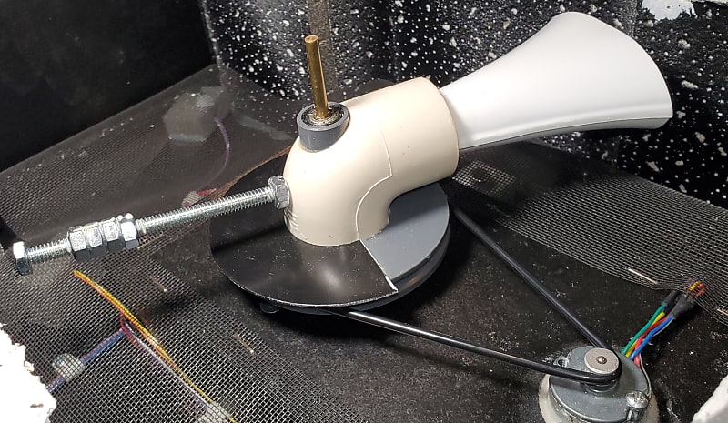 Motion Sound Small Replacement Belt R3-147, PRO-3, PRO-3T, | Reverb