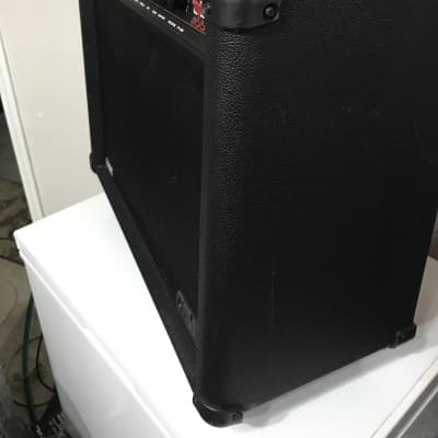 Crate GXT 100 Dual Triode 212 Combo Amp | Reverb