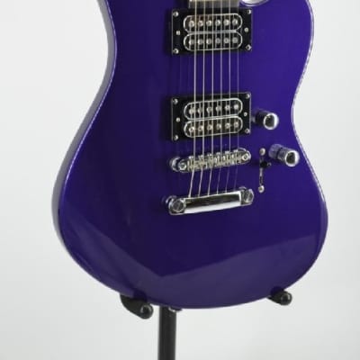 Jackson Pro Series Rob Caggiano Signature Shadowcaster | Reverb