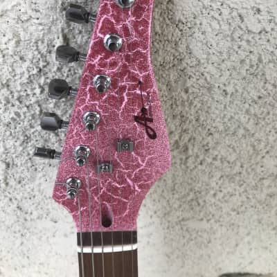 Arrow Guitars Bluescaster | Reverb