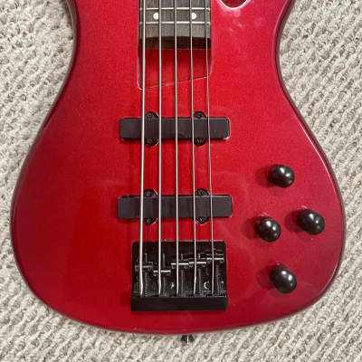 Rogue 5 String Bass Guitar | Reverb