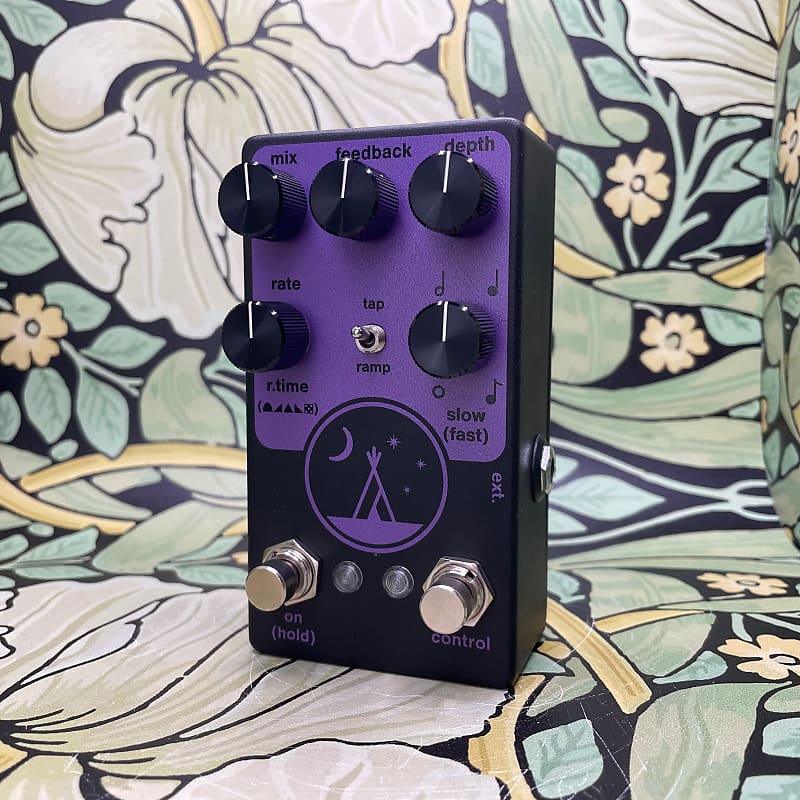 NativeAudio Midnight Phaser | Reverb