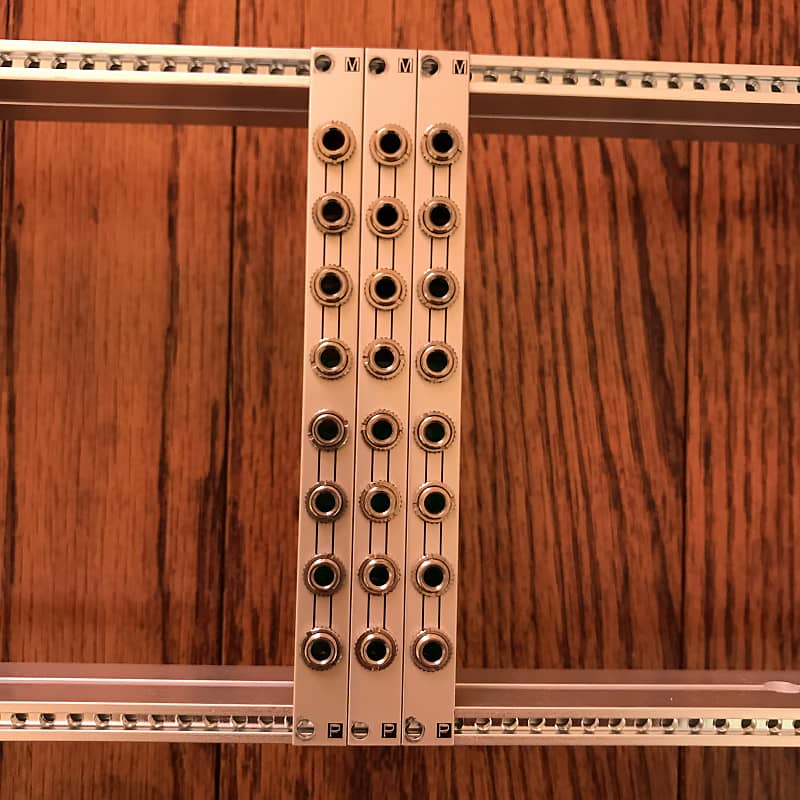 3 Pittsburgh Modular Multiples | Reverb