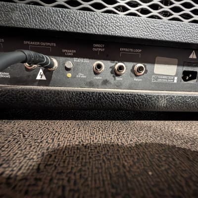 Randall RG100 Classic | Reverb