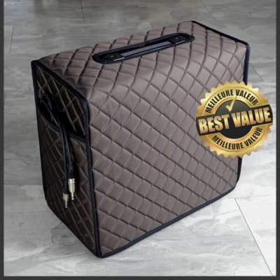 Combo amp Cover Laney vc30 Classic brown cover full | Reverb Australia