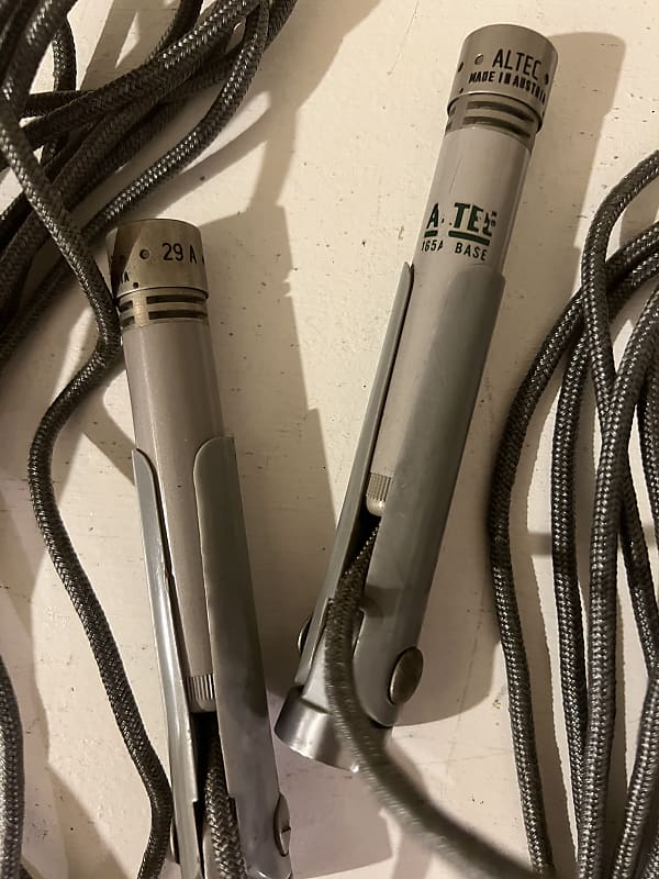 Altec 175 50/60s | Reverb