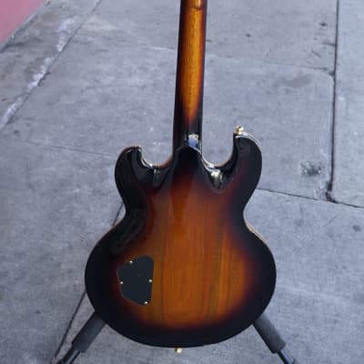 DBZ Guitars Imperial Class Classic Solid Body | Reverb