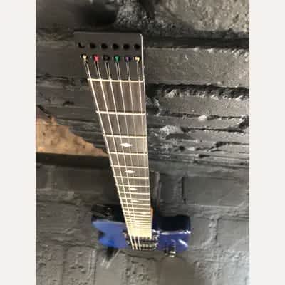 Kiesel Carvin HH2 Allan Holdsworth signature guitar 2016 - | Reverb
