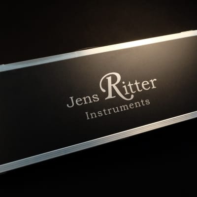 Jens Ritter Roya #1741 | Reverb