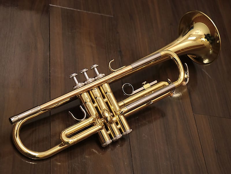 YAMAHA Yamaha YTR-2320E B flat trumpet [SN 227410] [02/24] | Reverb