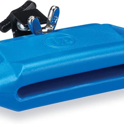 Latin Percussion LP1205 High-Pitched Jam Block w/ Bracket | Reverb