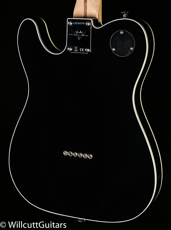 Fender Custom Shop John 5 Telecaster - CZ556596-8.89 lbs Fender Custom Shop John 5 Telecaster - CZ556596-8.89 lbs