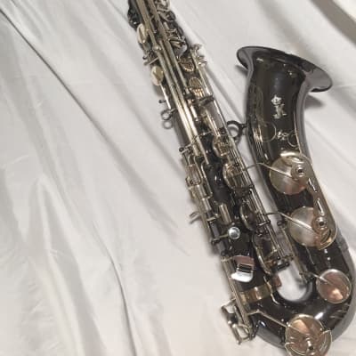 Keilwerth SX90R Shadow tenor sax - MINT | Reverb