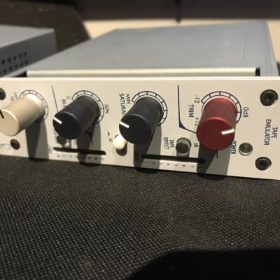 Rupert Neve Designs Portico 542 500 Series - PAIR! Tape | Reverb