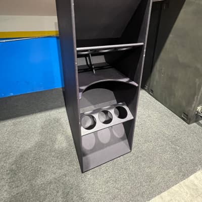 Funktion One F221 - Single Cabinet - 4ohm Drivers | Reverb