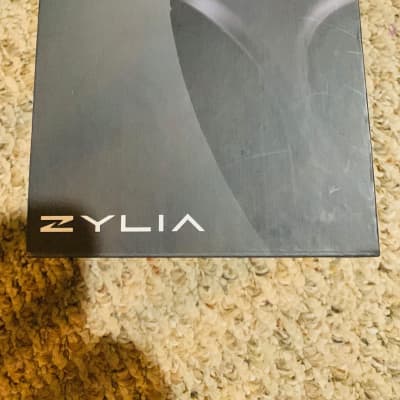 ZYLIA ZM-1 3RD ORDER AMBISONICS MICROPHONE ARRAY 2020 | Reverb Canada