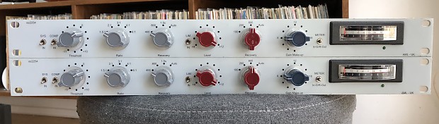 AML EZ2254 Neve clone Compressor | Reverb