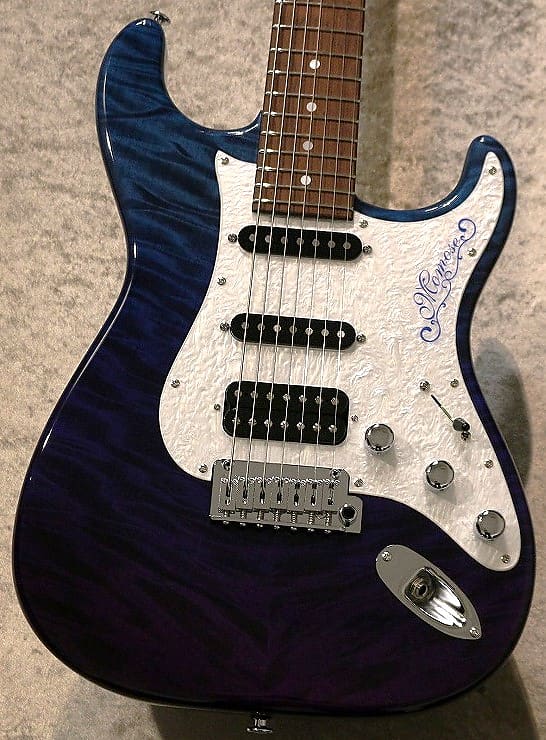 Momose MC7-MV-TOCHI WSE'23/NJ[Made in Japan] | Reverb