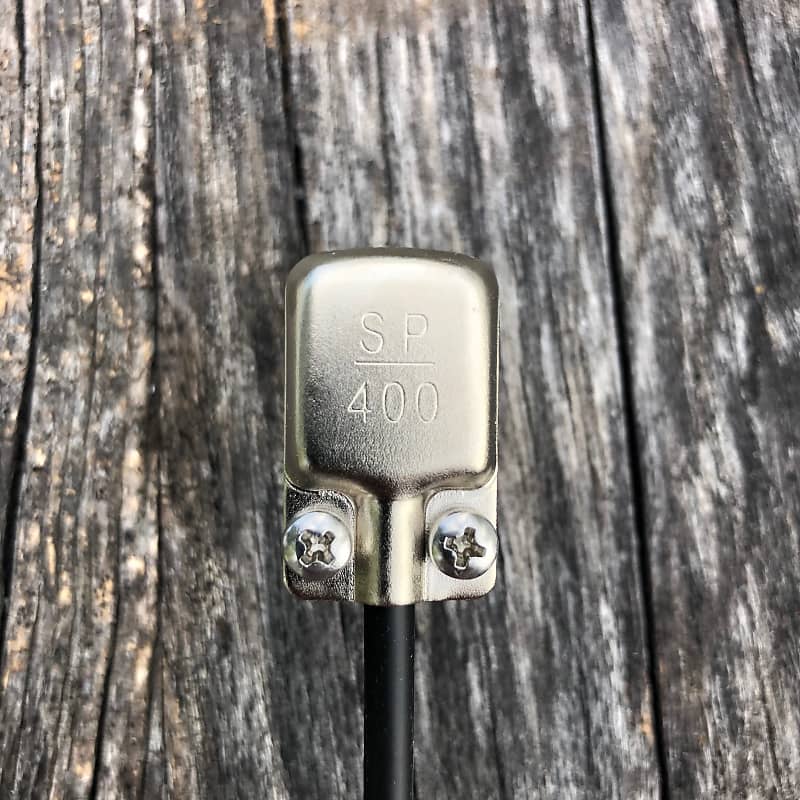 Custom Patch Cables Square Plugs SP400 Mogami 2314 Cable | Reverb