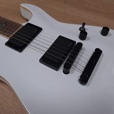 FERNANDES REVOLVER SW | Reverb