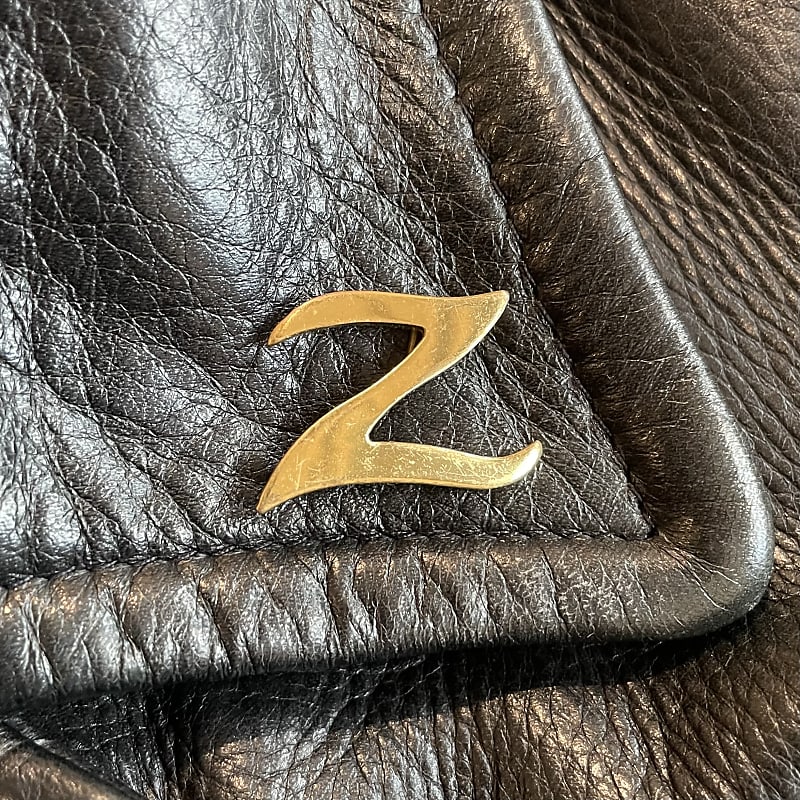 Zildjian Vintage Z Pin 80s - Brass | Reverb