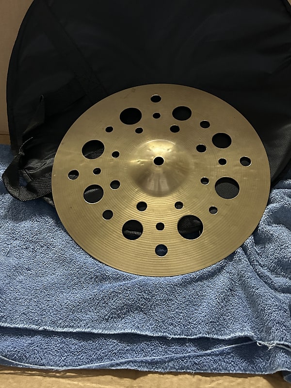 Sabian 14” Splash / Crash Cymbal | Reverb