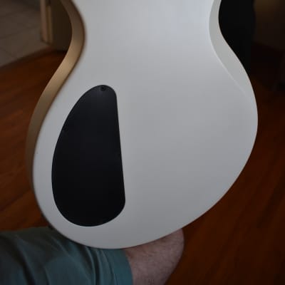 Kiesel CS3 , Satin body and neck, Upgraded Seymour Duncan | Reverb