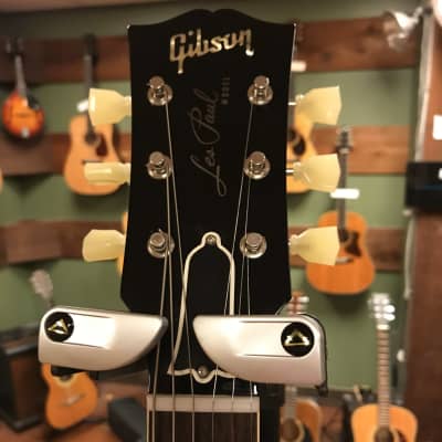 2021 Gibson Custom Shop M2M 1959 Les Paul Standard Reissue | Reverb